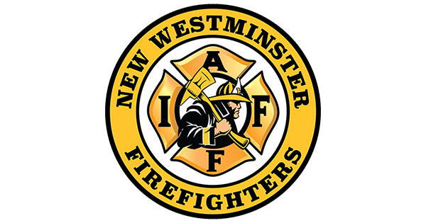 Order tickets for the New Westminster Firefighters Gala 2025 | Raffle Nexus